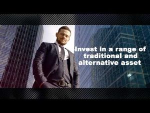 Stackr - The Next-Generation Savings Solution